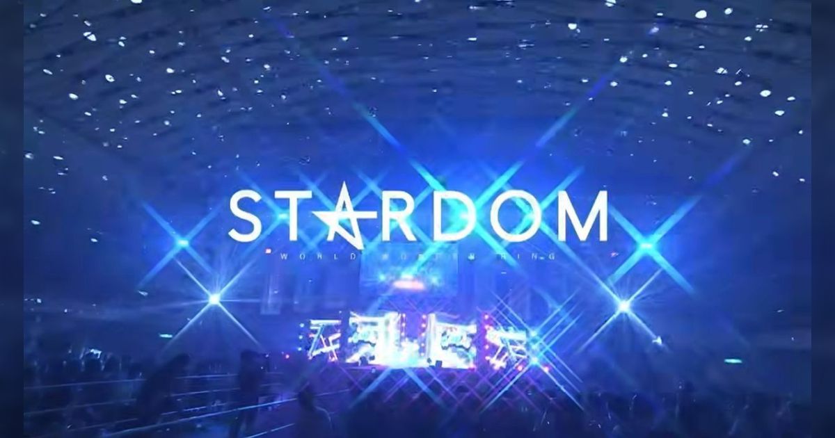 2025.2.11(火・祝)スターダム広島大会『STARDOM in HIROSHIMA 2025』in広島・広島県立産業会館東館 #STARDOM - posfie