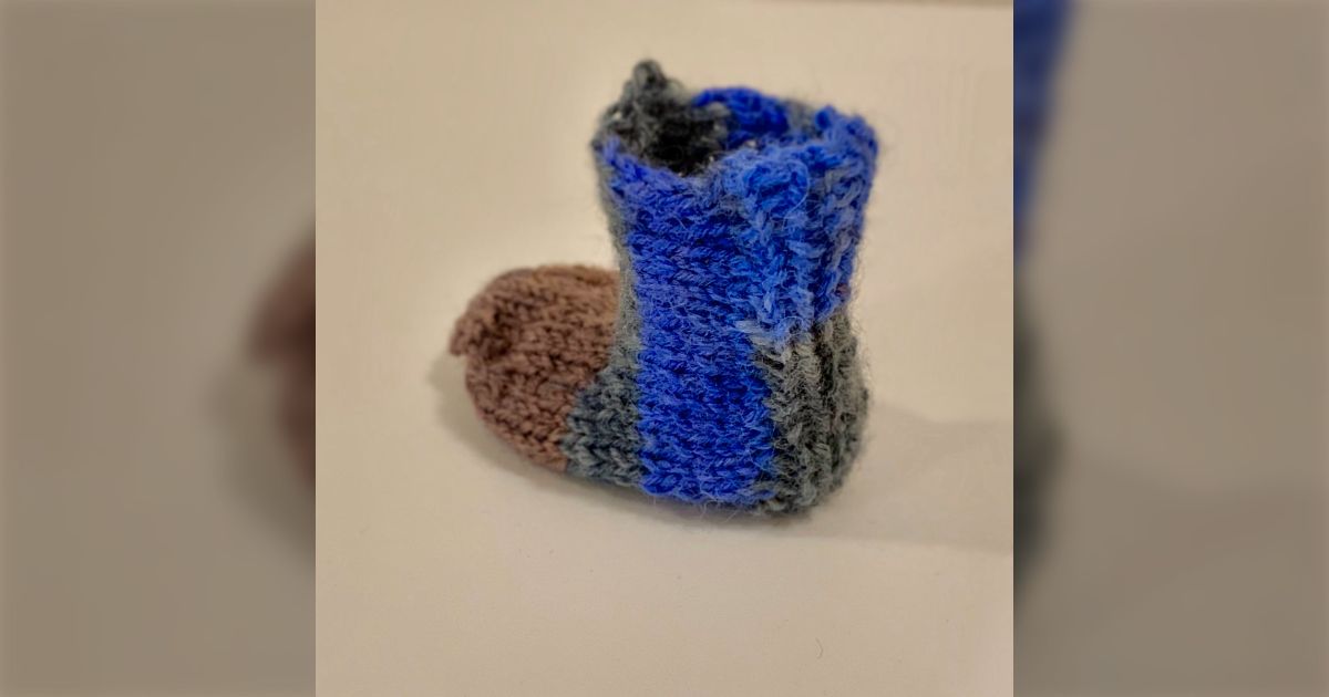 編み物メモ 2020/03 - posfie