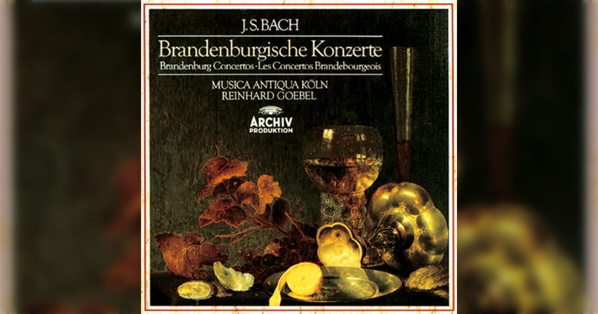 裏古楽の楽しみ 2022年06月14日 - バッハのカンタータ - posfie