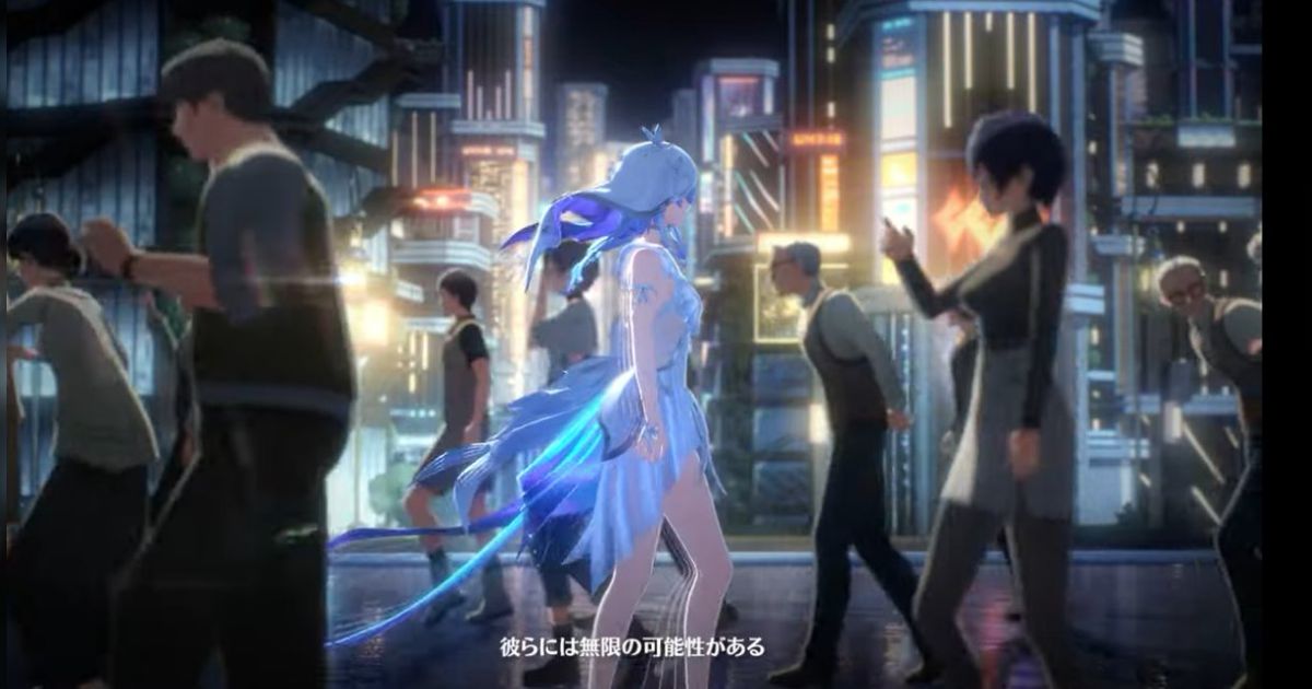 Ver1.3『岸の最果てまで』の頃 - posfie