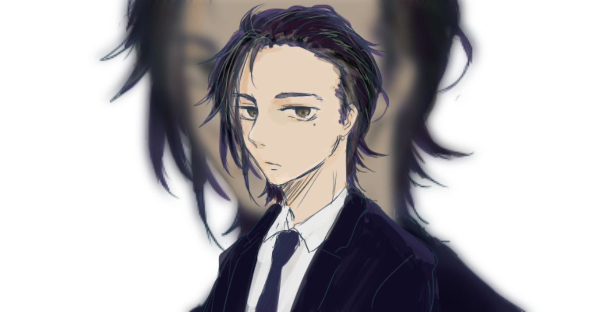 極道たちまとめ(2021.06～07.09) - posfie