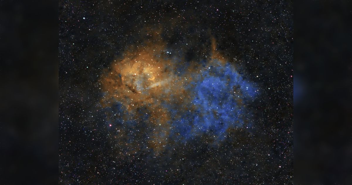 “街灯に向かって撮りやがれ!”光害地のDSO(Deep-Sky Objects) - posfie