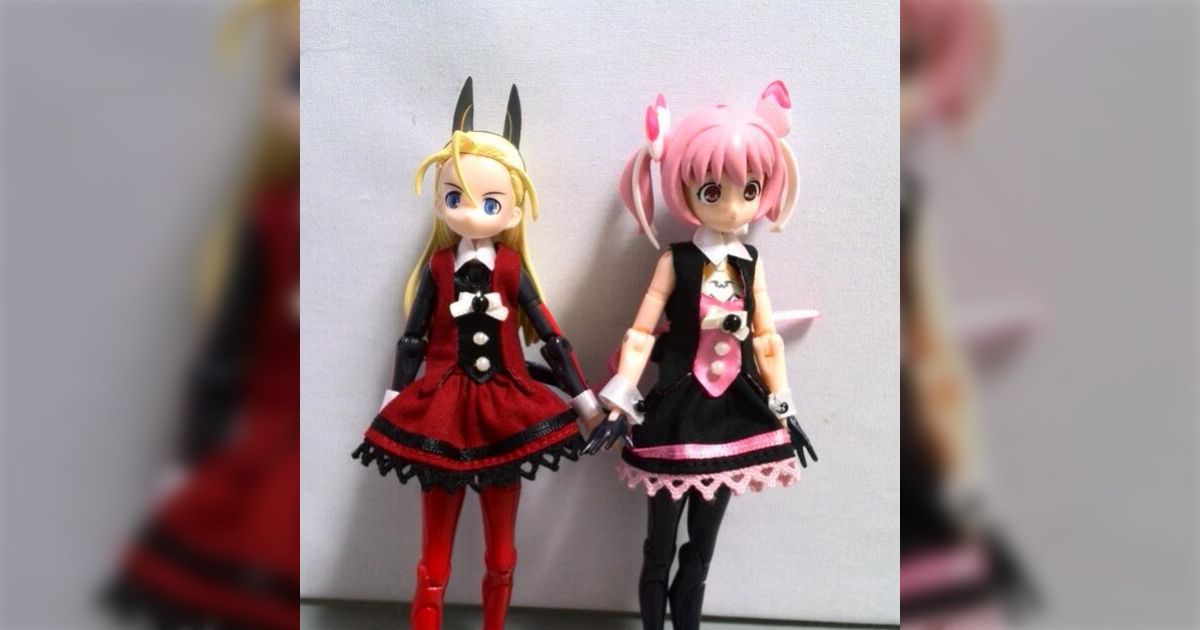 AK-GARDEN【6】告知まとめ - posfie