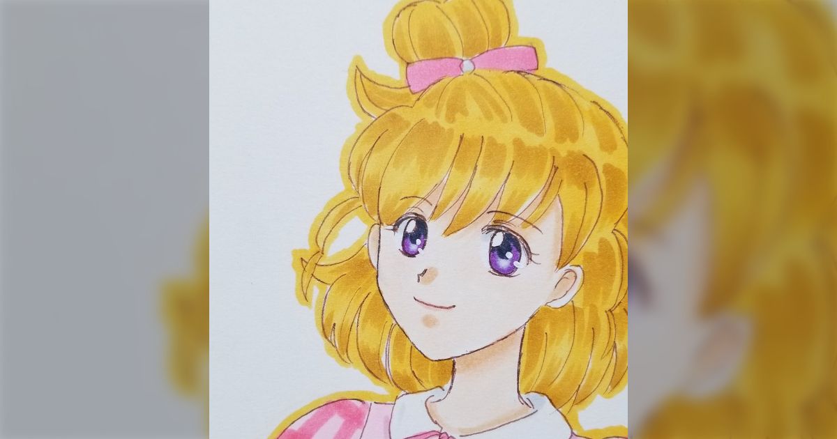2021/04/09 プリキュア創作部活動まとめ - posfie