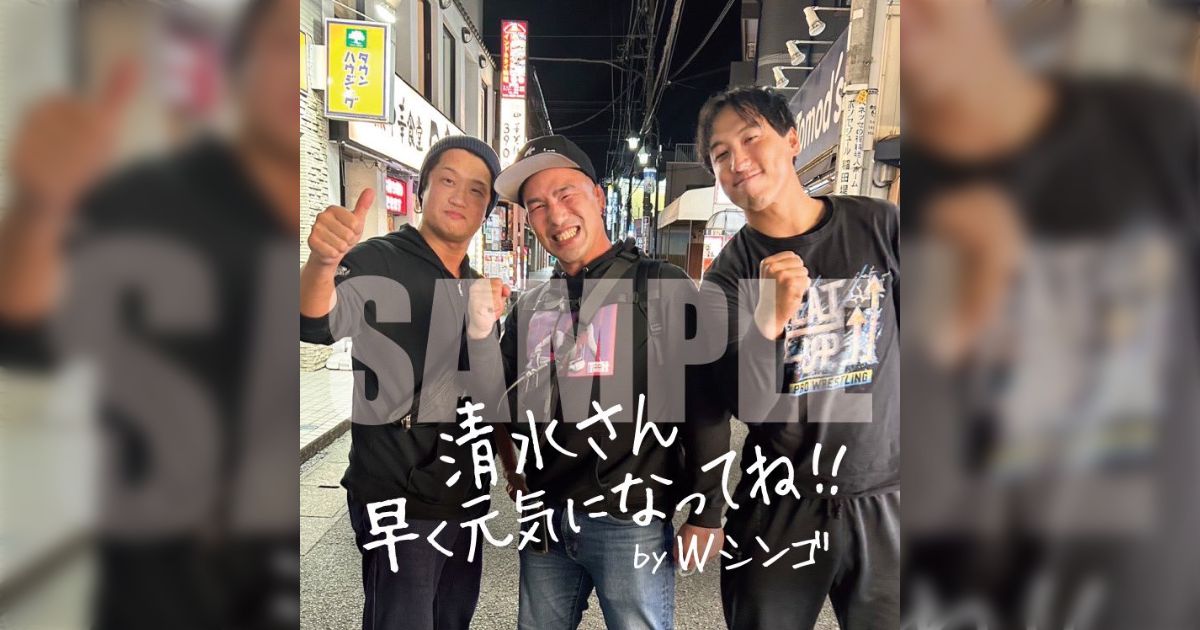 欠場・退団そして引退…今週もイロイロありました～様々な広がりを見せるエイドの流れ(#やまいきフリマ)まとめ - posfie