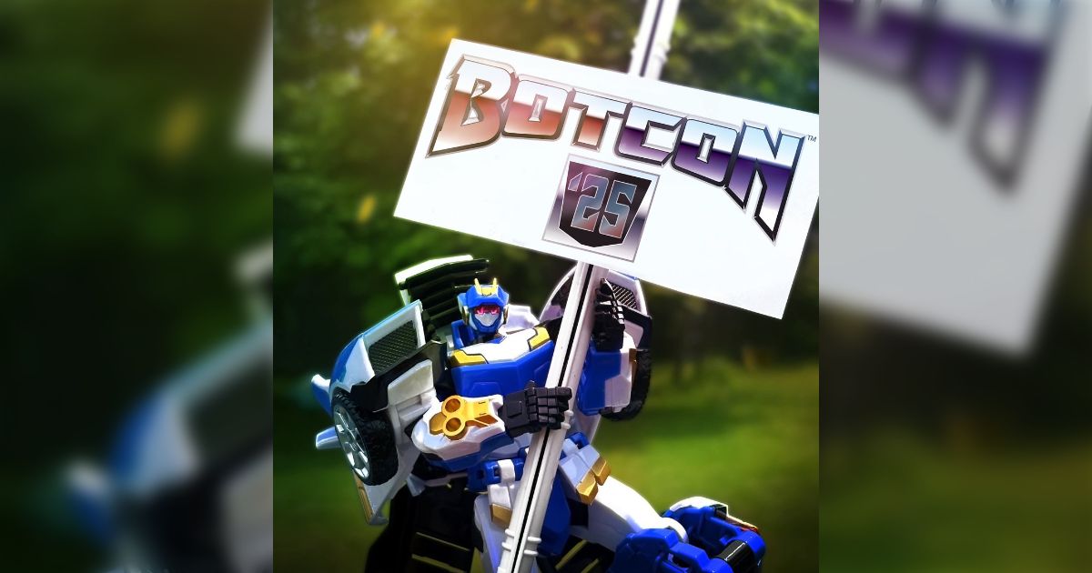 BotCon 2025 メタルカードボット関連ツイートまとめ - posfie