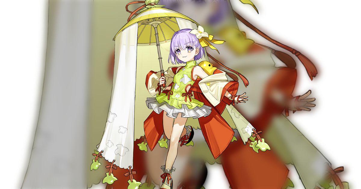 FGO妖精双六虫籠遊戯RP記録 - posfie