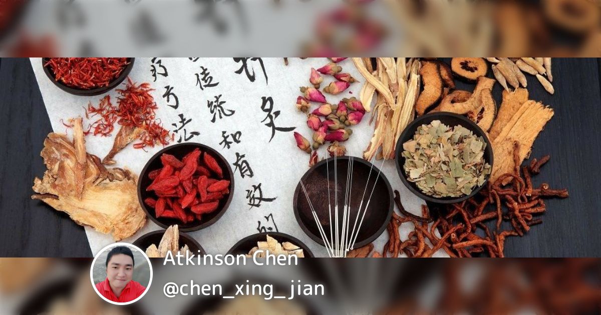 Atkinson Chen(@chen_xing_jian)のまとめ - posfie