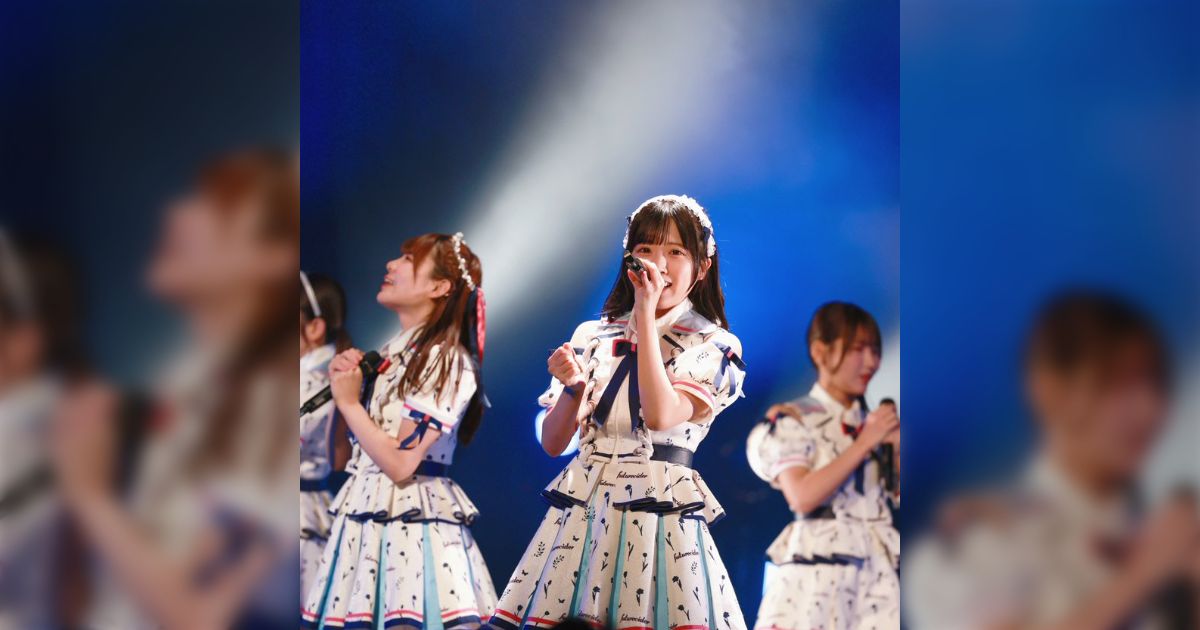 ライブ撮影 - posfie