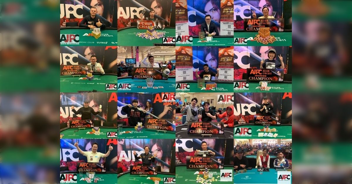 Poker NOW! 2019-10-15 - posfie