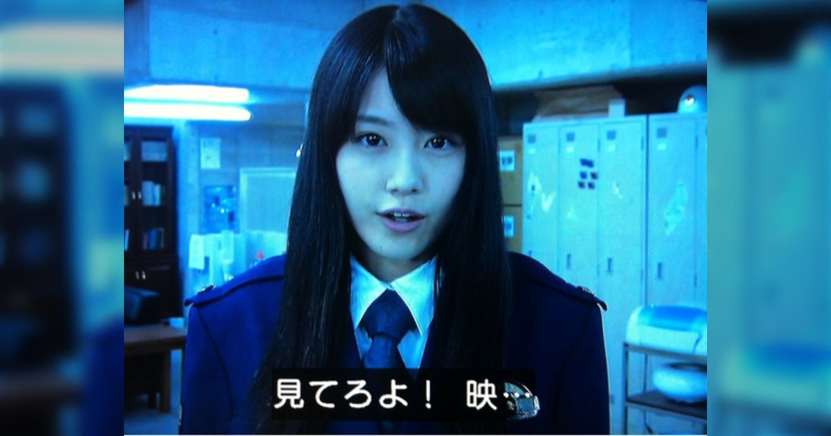 SPEC 最終話「百年の孤独」 - posfie