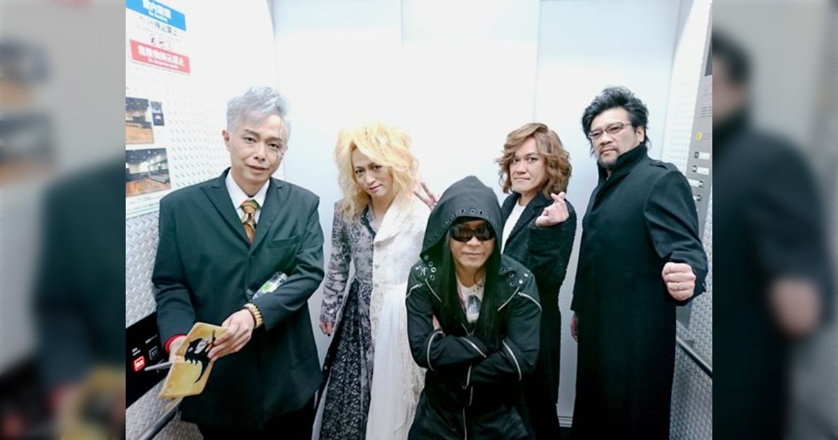 New Album「Future!」発売記念「一本指立ててFuture!と叫べ！ツアー」 感想（2017年12月25日） - posfie