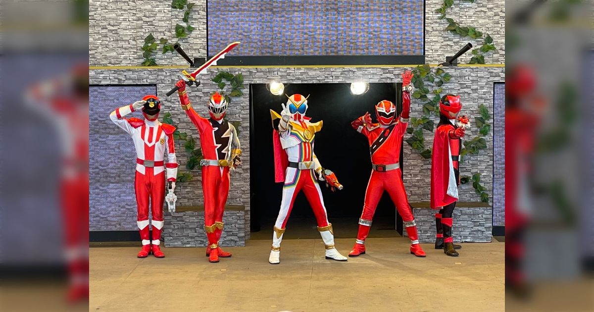 ニチアサショー関連2 - posfie