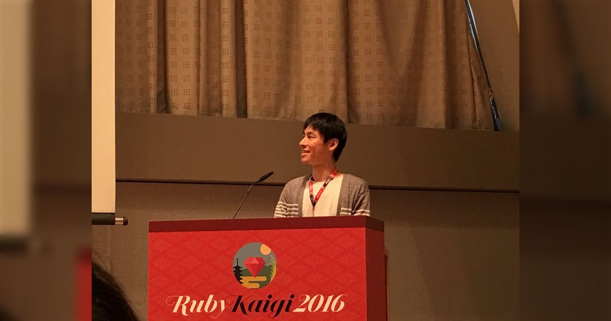 状態管理できるRuby製HTTPクライアントライブラリ Faraday 紹介 #RubyKaigi #RubyKaigiB - Togetter [トゥギャッター]