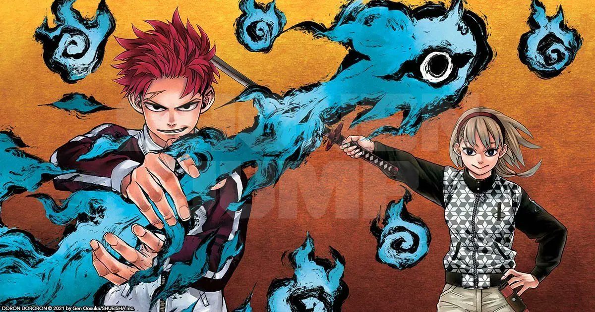 スシと読む週刊少年ジャンプ2021年52号（＃wj52）【新連載：大須賀玄「ドロンドロロン」／JSF：長谷川たかや／田代弓也「Baby Basket Ball」】 - posfie