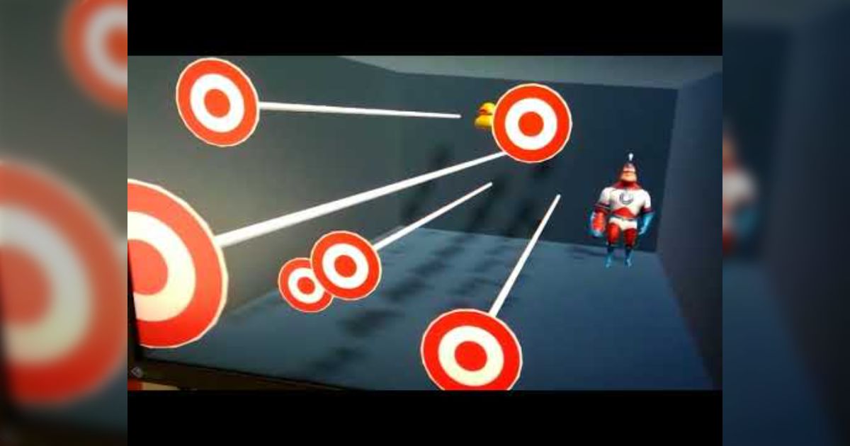 ARコンテンツ作成勉強会：Kinectを使ったヘッドトラッキング - posfie