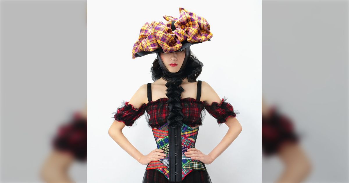 2019.08.08 #コルセットの日 その6 - posfie