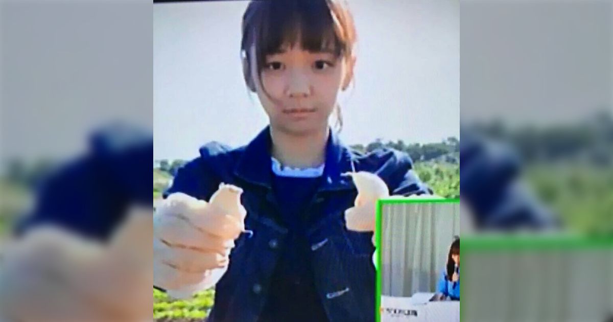 Hello! SATOYAMA&SATOUMI Club 2015/12/27/1:30~2:00 - posfie