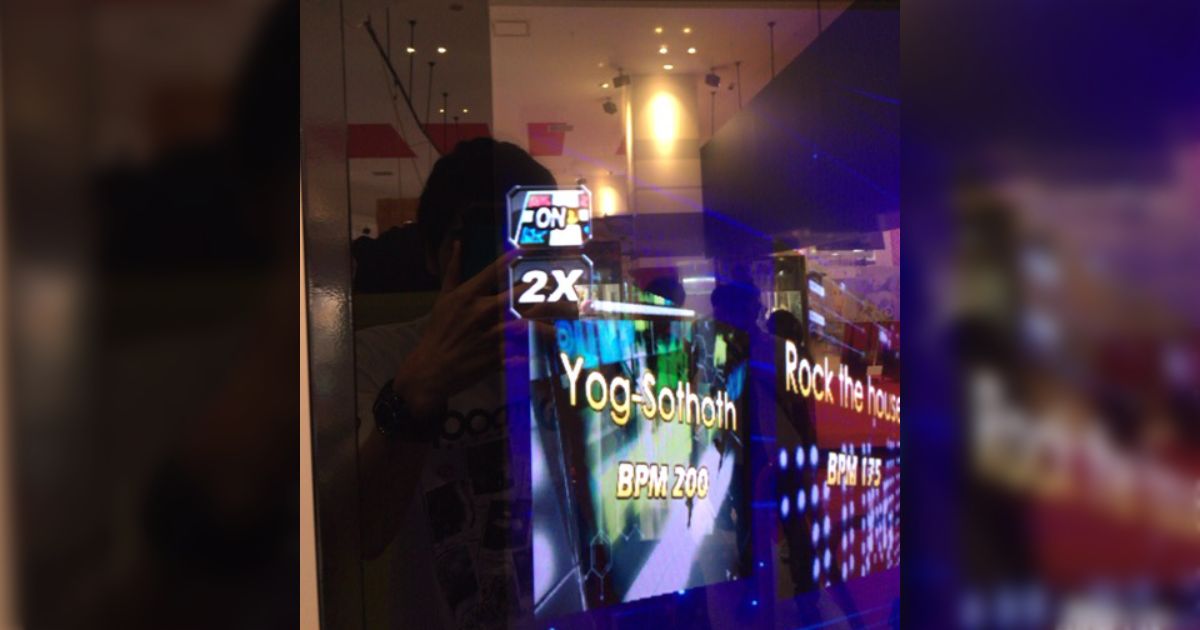 PIU JE変更点まとめ - posfie