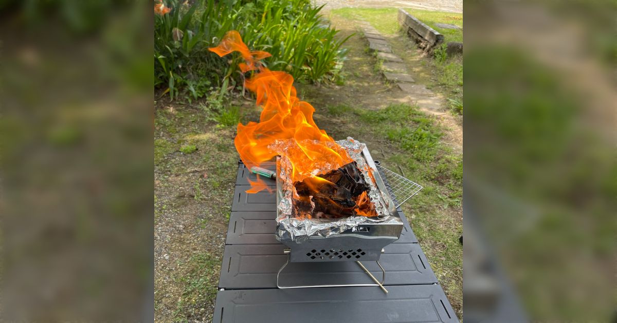 食あたりBBQを食べよう（みなせが食あたりになった記録） (2ページ目) - Togetter [トゥギャッター]