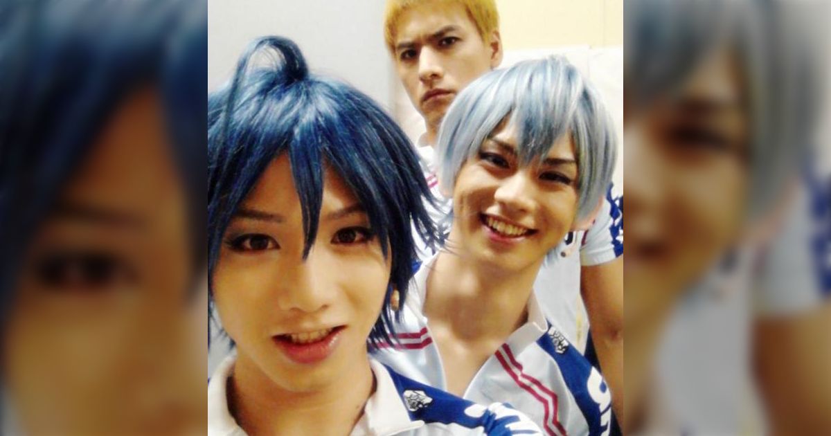 ぽめりゅー - posfie