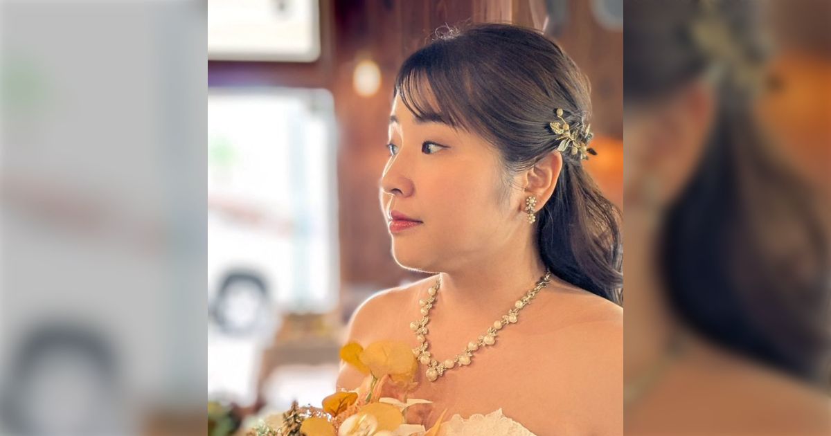 すべての花嫁に合うドレスを。オーダーメイドや持ち込み以外にも、色々なサイズのウェディングドレスが増えてほしい - Togetter [トゥギャッター]