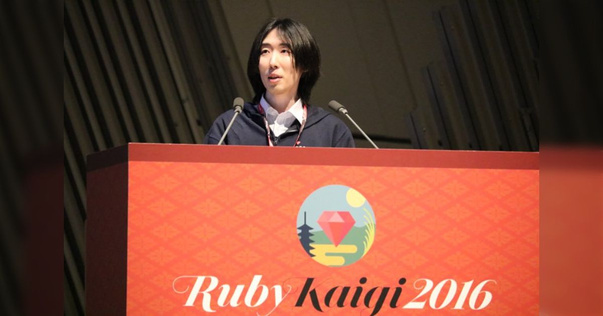 ついていけない聴衆続出 "CRubyにどう貢献するか" #RubyKaigi 2016 Keynote (4ページ目) - Togetter [トゥギャッター]
