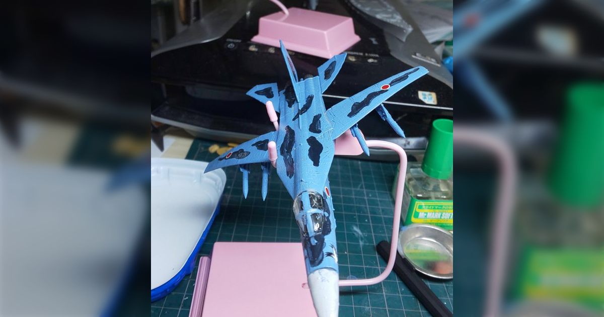 拓銀令嬢世界線の日本はF-111を採用するか否か？ - posfie