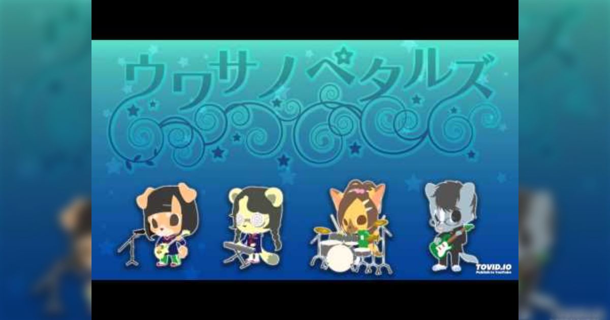 【SHOW BY ROCK!!】第三話感想まとめ クリクリ回だと思った？残念！レトリー回でした！！バンドCGも堪能できたし青春してるね！！！【SB69】 - posfie