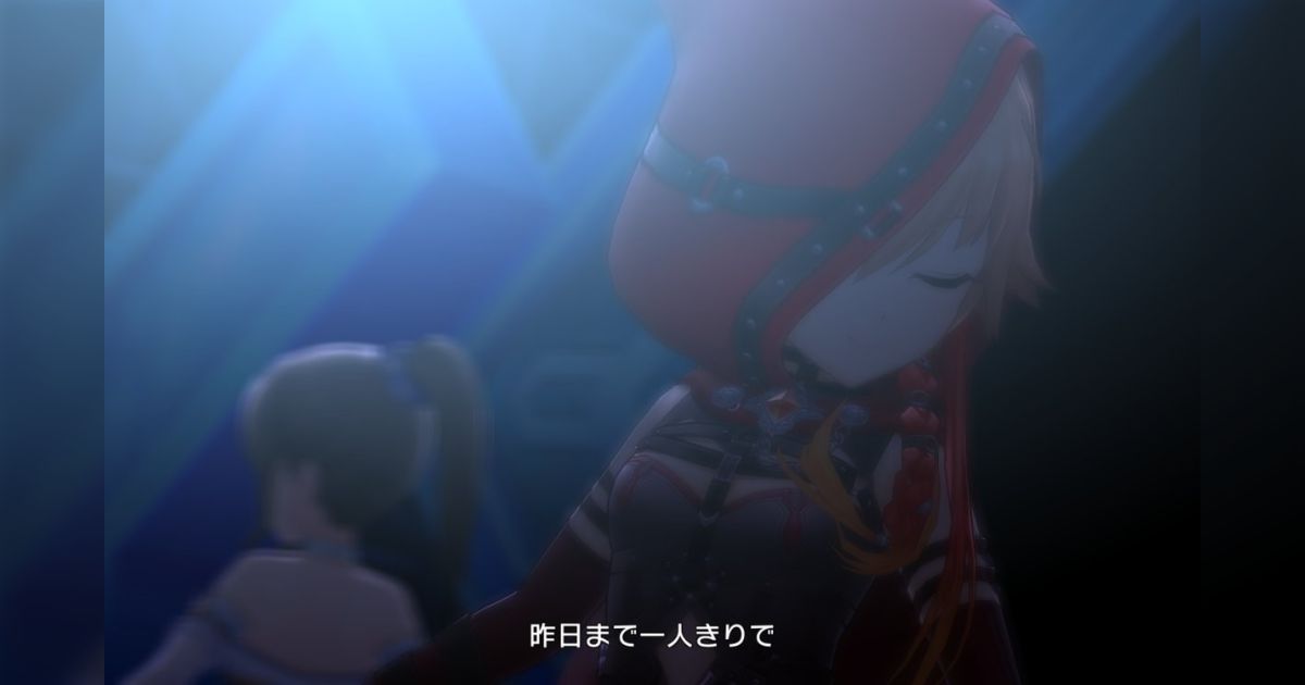 デレステスクショまとめ 二宮飛鳥28 - posfie