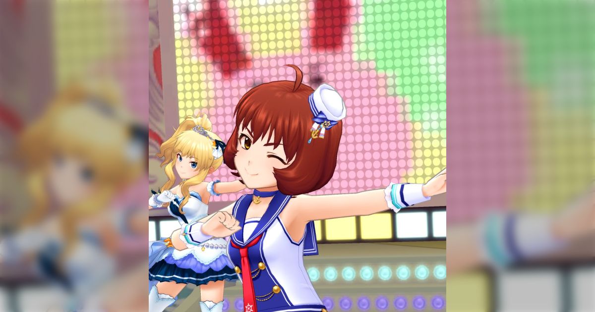 デレステスクショまとめ 上田鈴帆2 - posfie