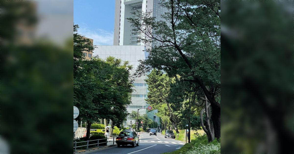 #組織論入門2023_0703 - posfie