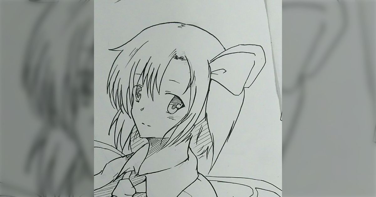 大妖精のイラスト・動画集(2017/12/22) - posfie