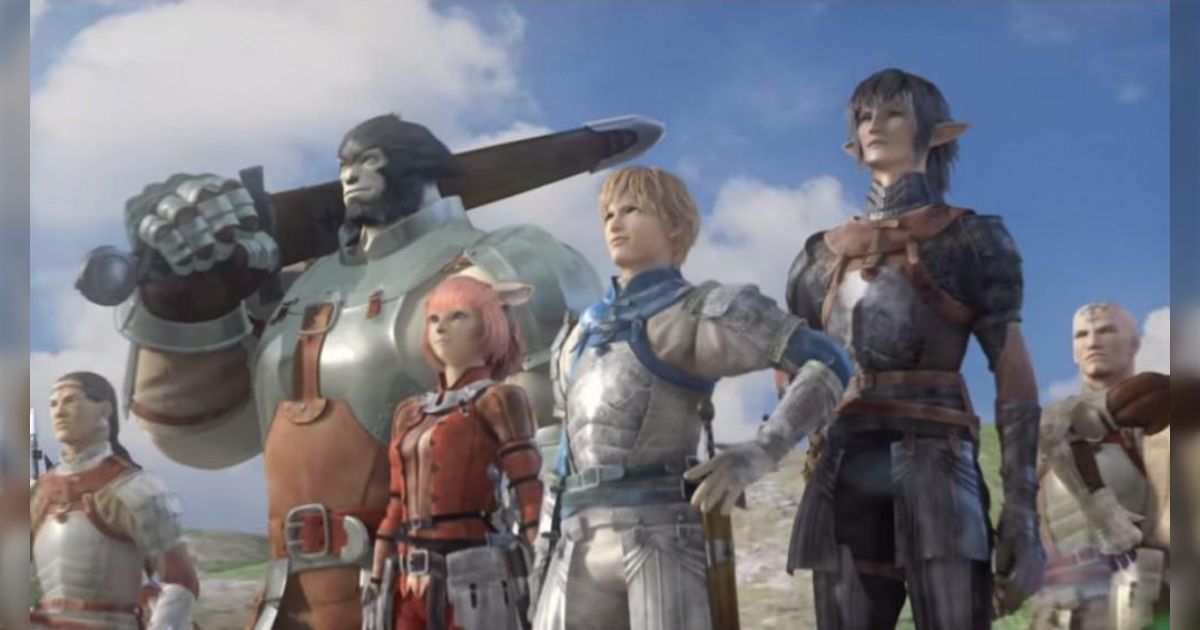 FF11最終章に盛り込んで欲しい要素みんなで考えよう - posfie