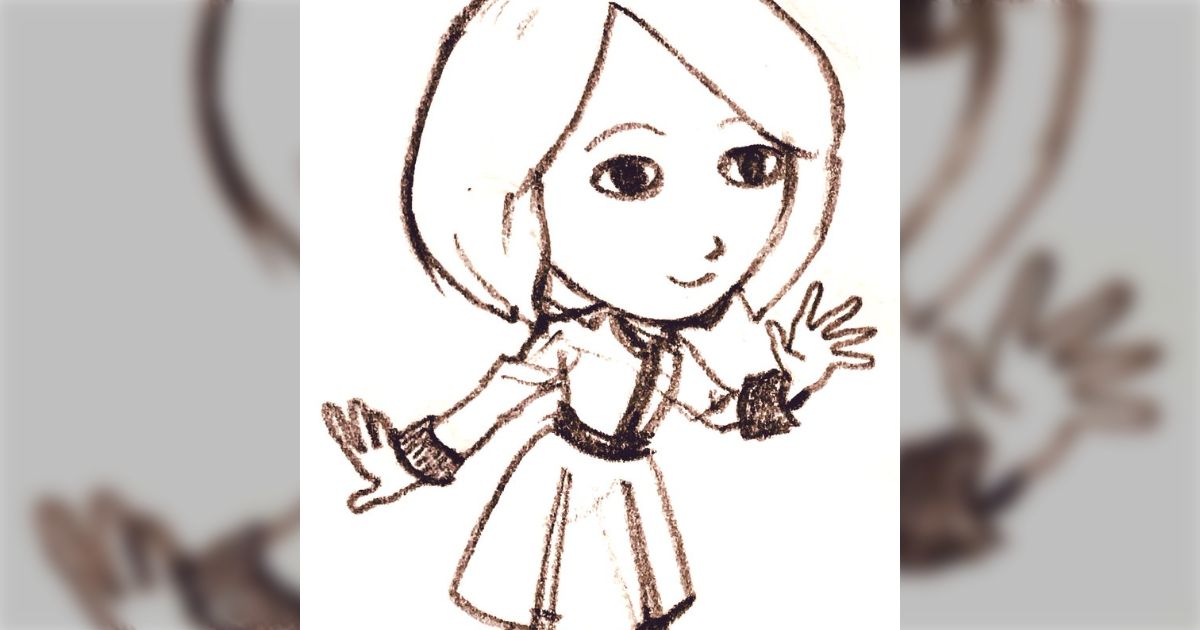 Mii絵まとめ5 - posfie