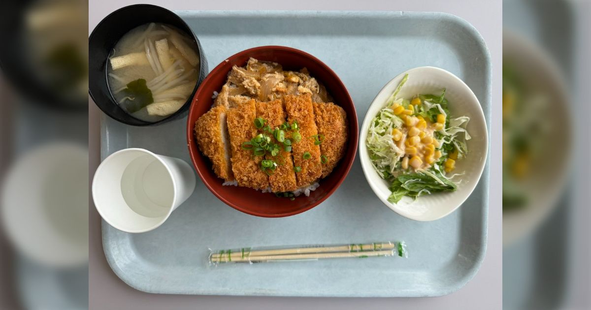 2023年7月から12月の #北里ランチ およびその他のランチ - posfie