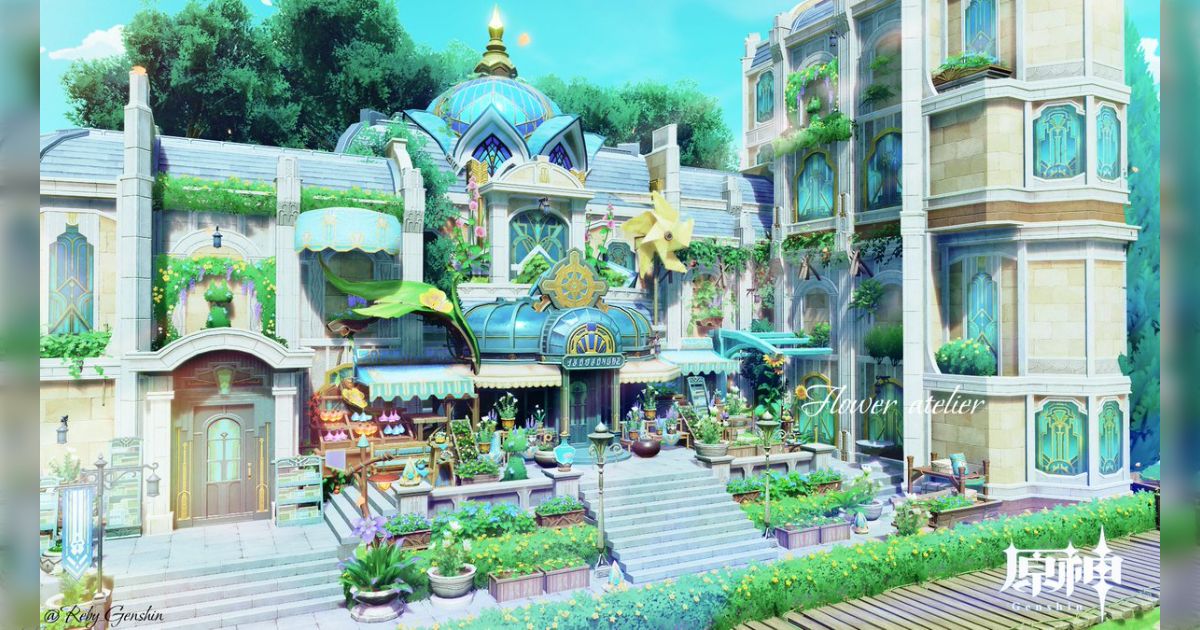 𝐌𝐞𝐦𝐨𝐫𝐲 𝐨𝐟 𝐒𝐞𝐫𝐞𝐧𝐢𝐭𝐞𝐚 𝐏𝐨𝐭 𓂃 𓈒𓏸 - posfie