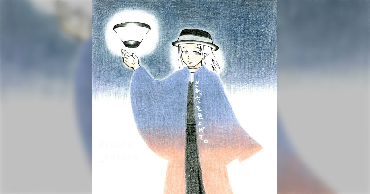 SCP擬人化＋SCiPイラスト② - posfie