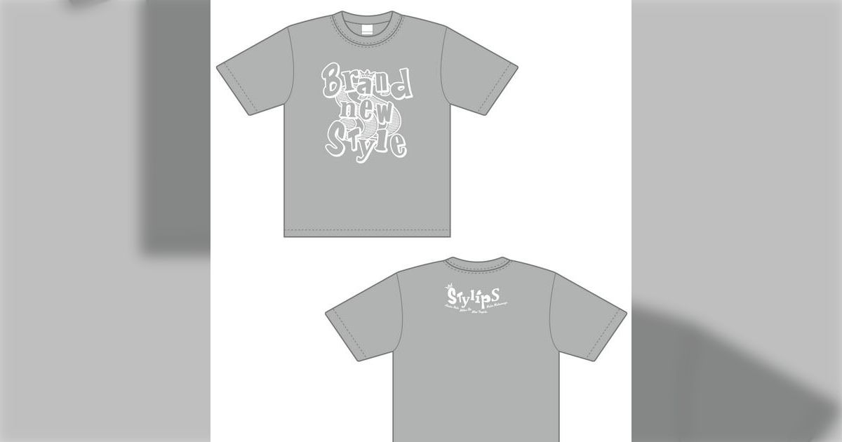 StylipSライブグッズまとめ - posfie