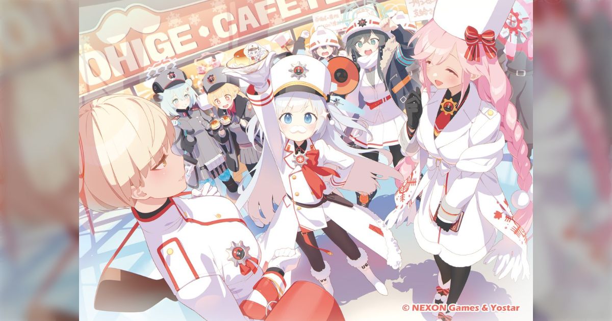 #ブルアカふぇす2025 - posfie