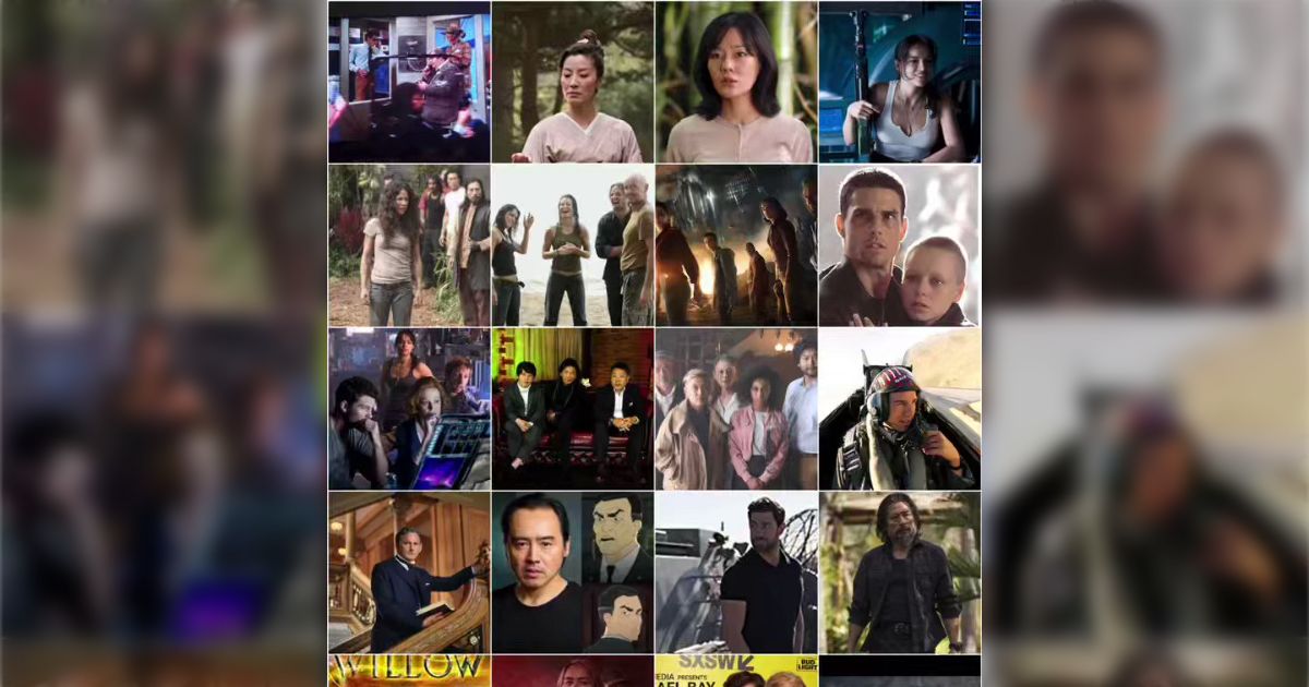 👉#グレムリン 話題、女性初の総理の報道しそうな #ブラッド・ピット 製作 #MeToo 映画女優共演 #TomCruise、#スピルバーグ 製作 #硫黄島からの手紙 と #トランスフォーマー ...