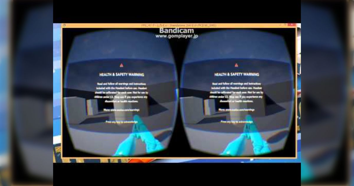 名古屋 UE4でVR勉強会 15年2月1日#UE4Study - posfie