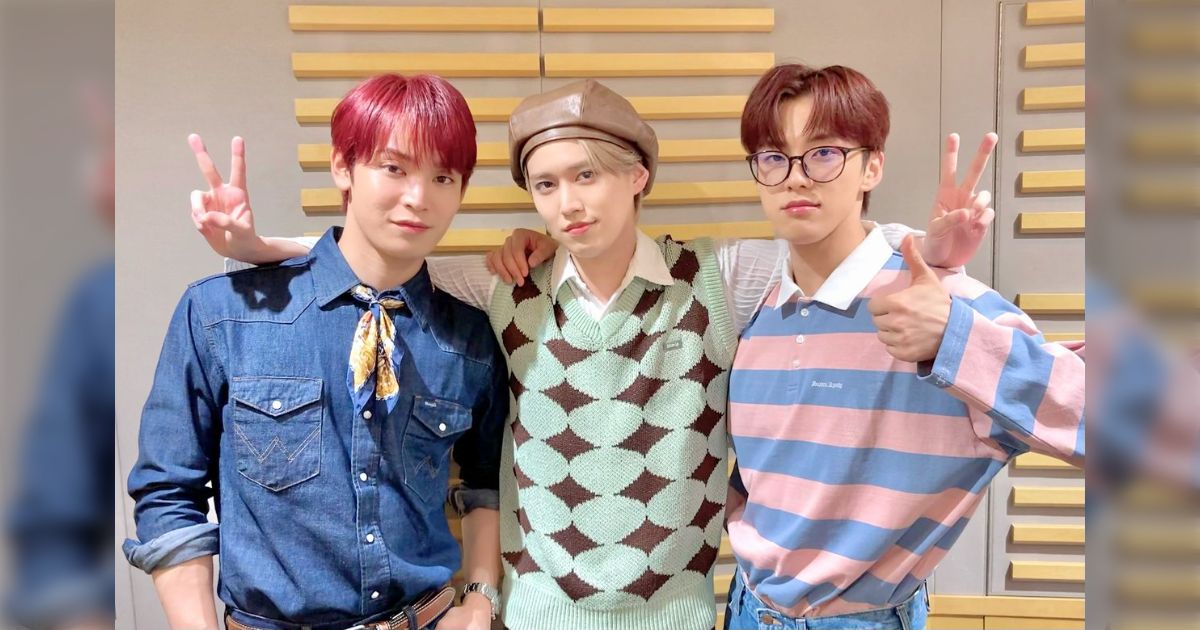 2022/05/25 JO1ANNX 第8回放送 - posfie