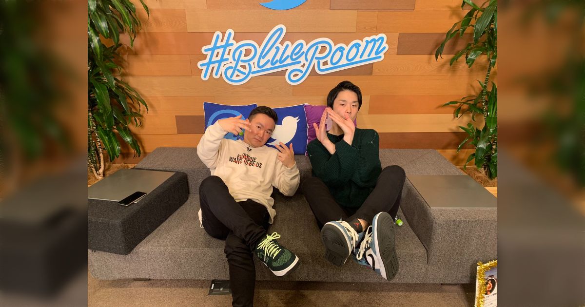 かまいったーTV - posfie