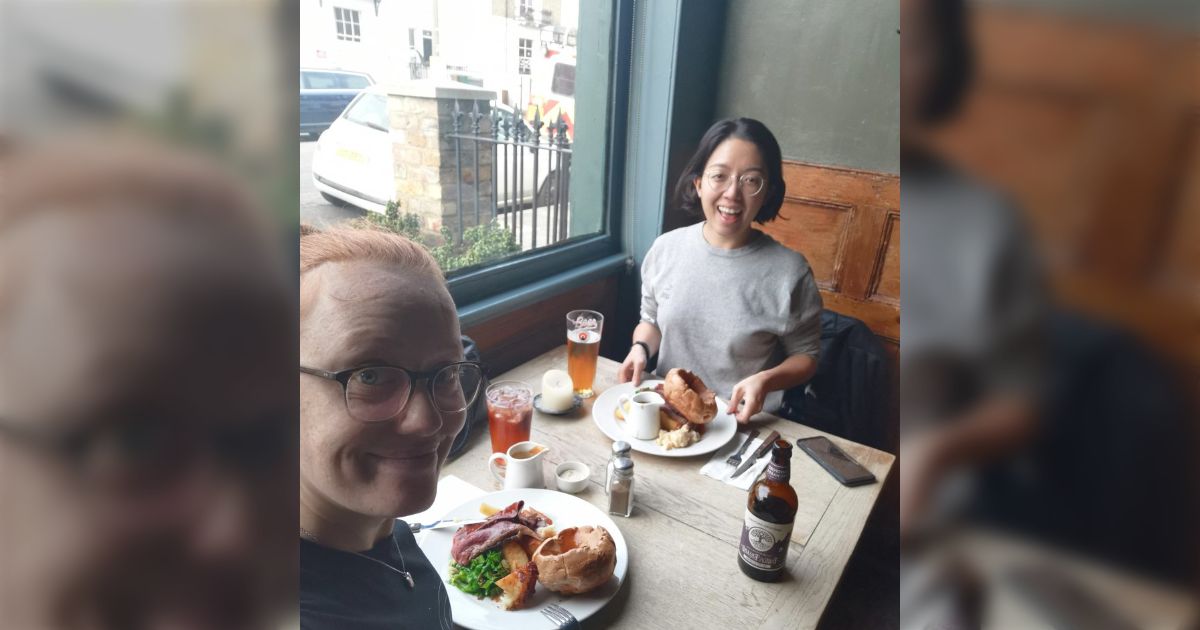 Summary of DevRelCon London 2019 - posfie