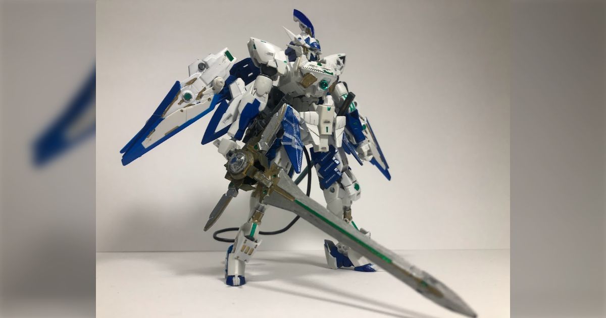 #30MM偽物の騎士 - posfie