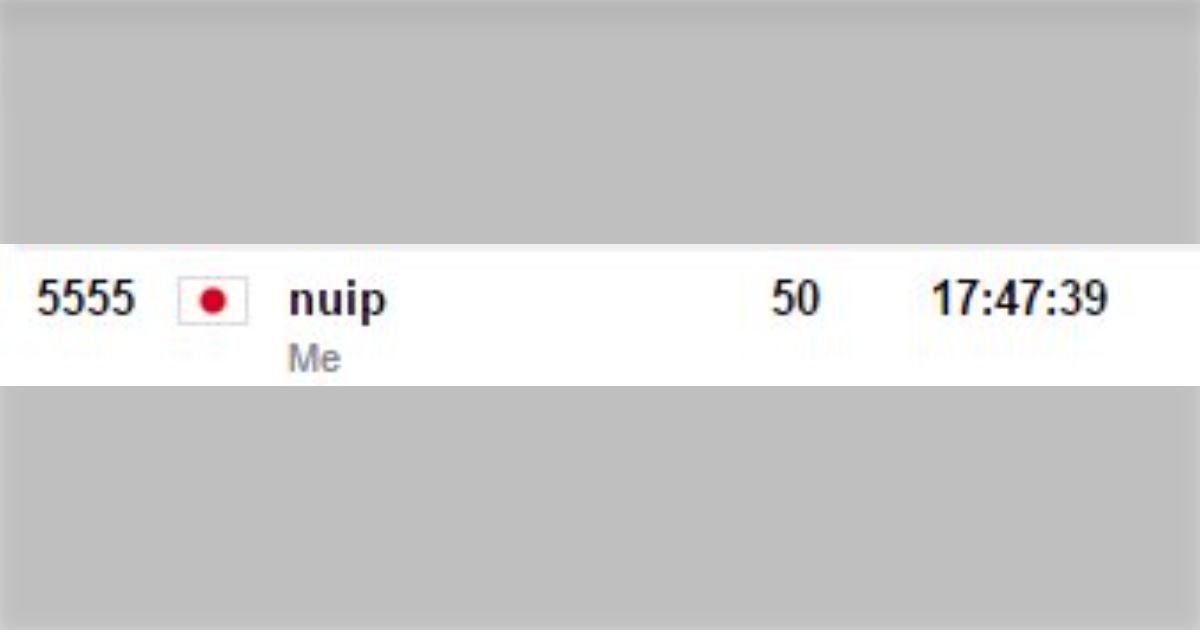 Google Code Jam 2017 Qualification Round - posfie