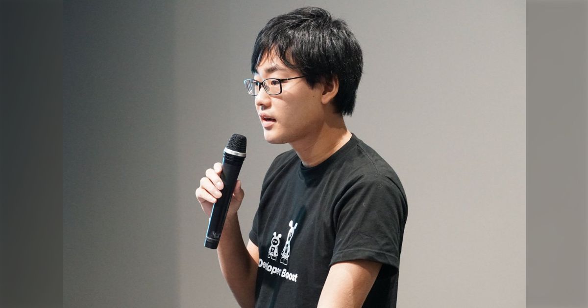 デブスト【A-5】ID連携を用いたサービス間連携とQR決済サービスPayPay #devboostA - posfie