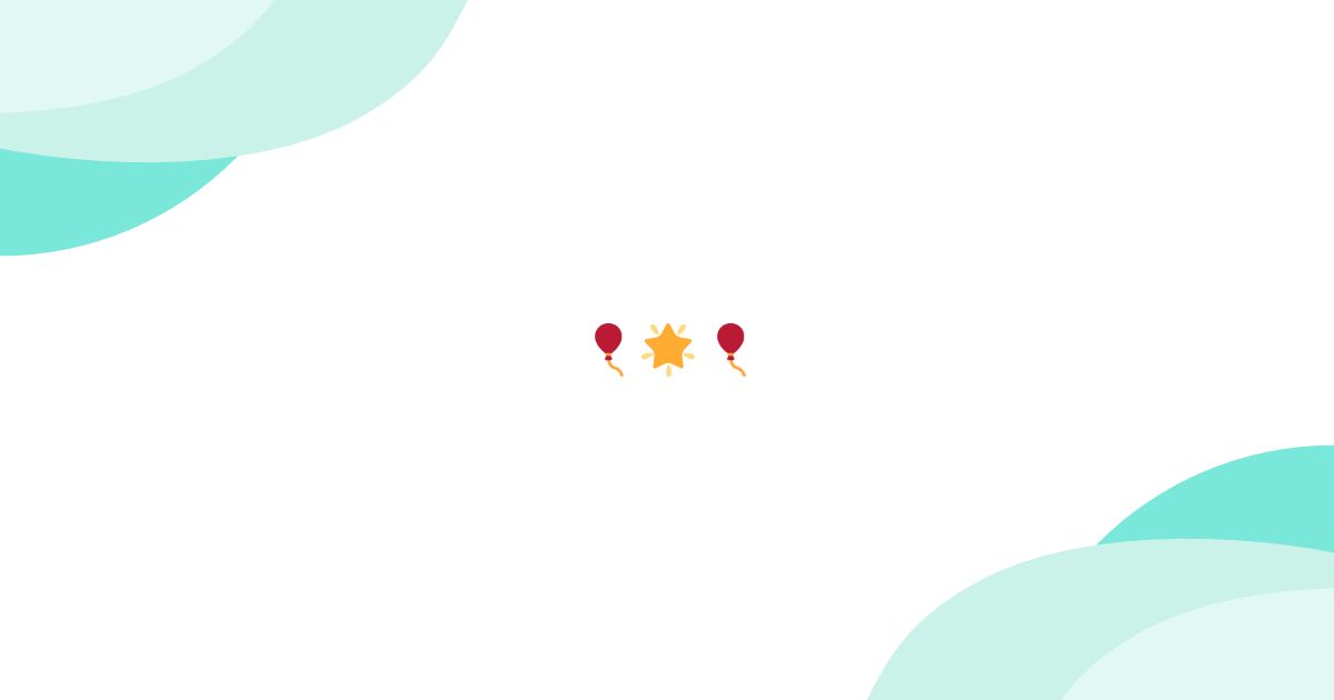 🎈🌟🎈 - posfie