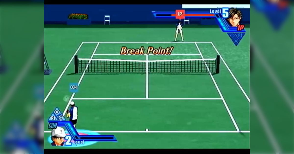 「やっぱ神ゲ一だ」KO勝利を実装したPS2ソフト『テニスの王子様 最強チームを結成せよ!』がXで話題に - Togetter [トゥギャッター]